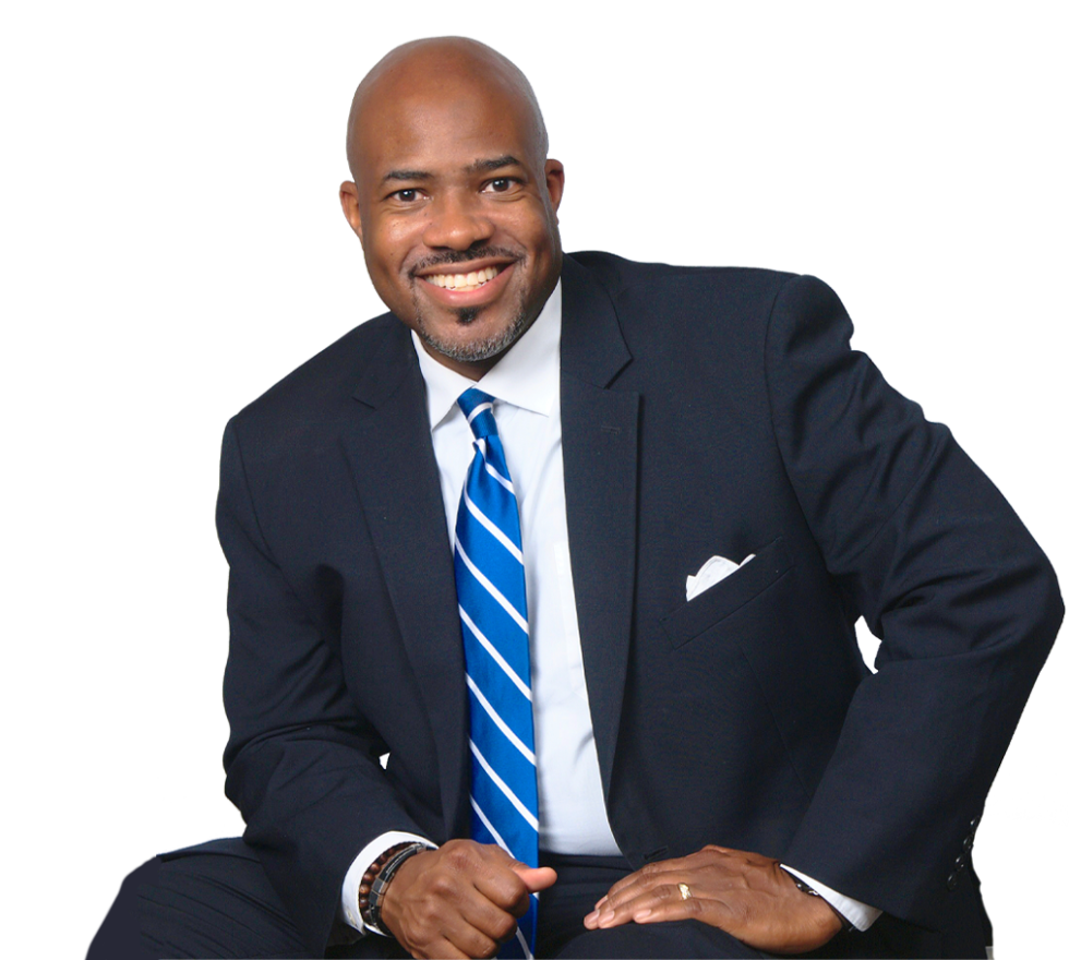 Christopher J Harris